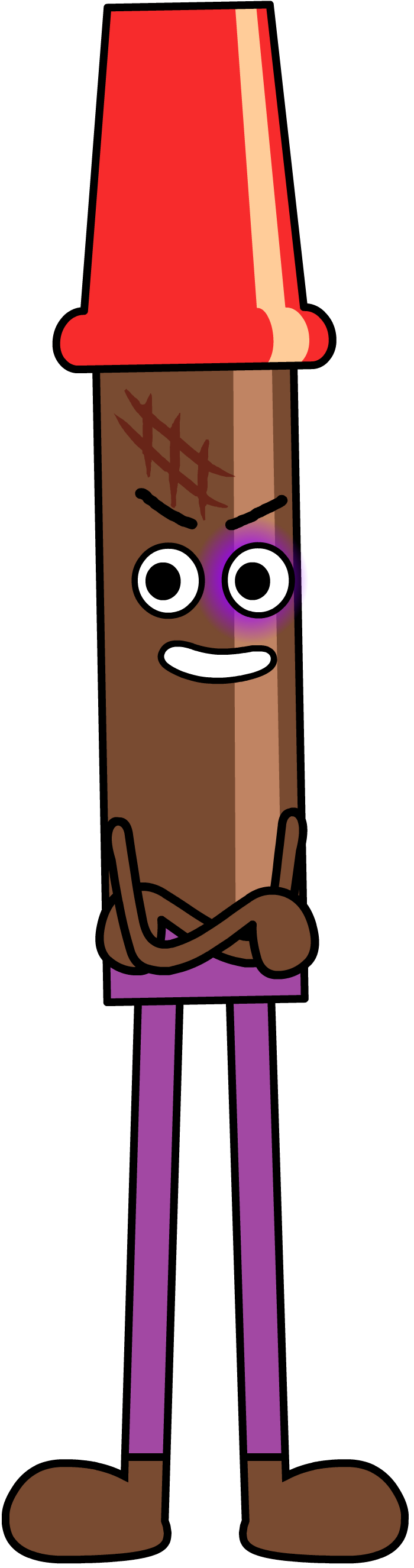 Marker | Animated Diversity Wiki | Fandom