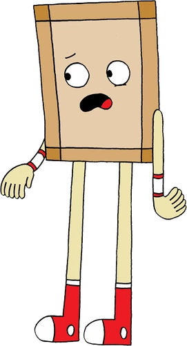 Handkerchief | Animated Diversity Wiki | Fandom