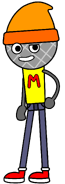 ChrisShwafer | Animated Diversity Wiki | Fandom