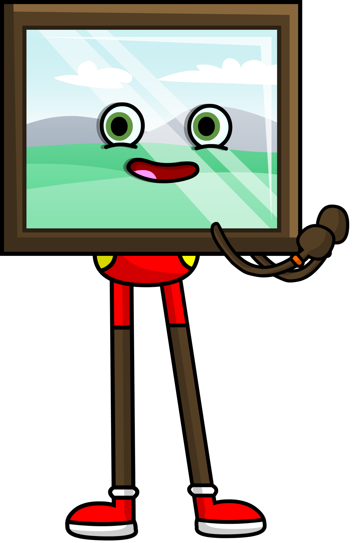 Photo Animated Diversity Wiki Fandom