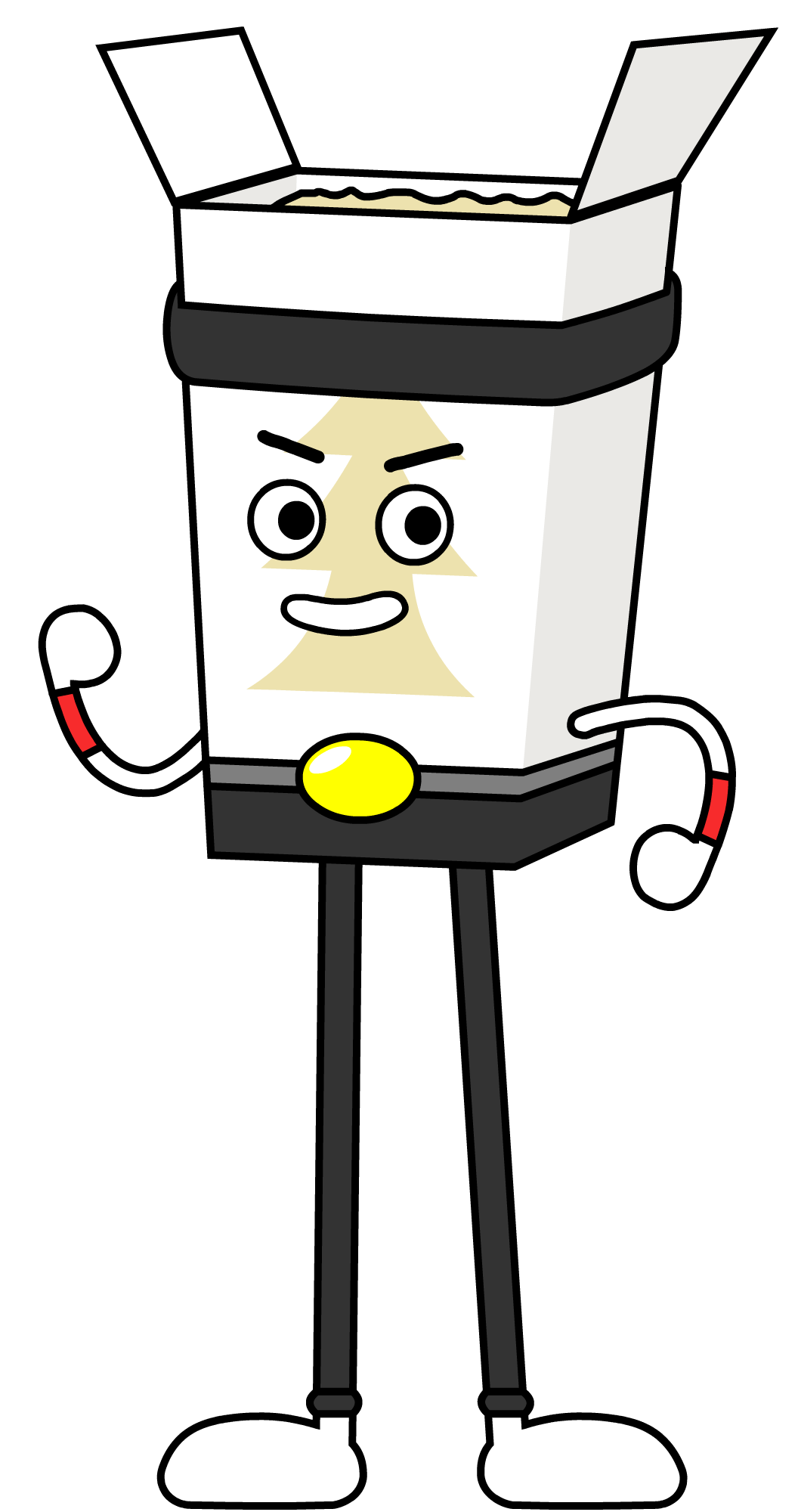 Noodles | Animated Diversity Wiki | Fandom