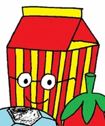 Noodles | Animated Diversity Wiki | Fandom