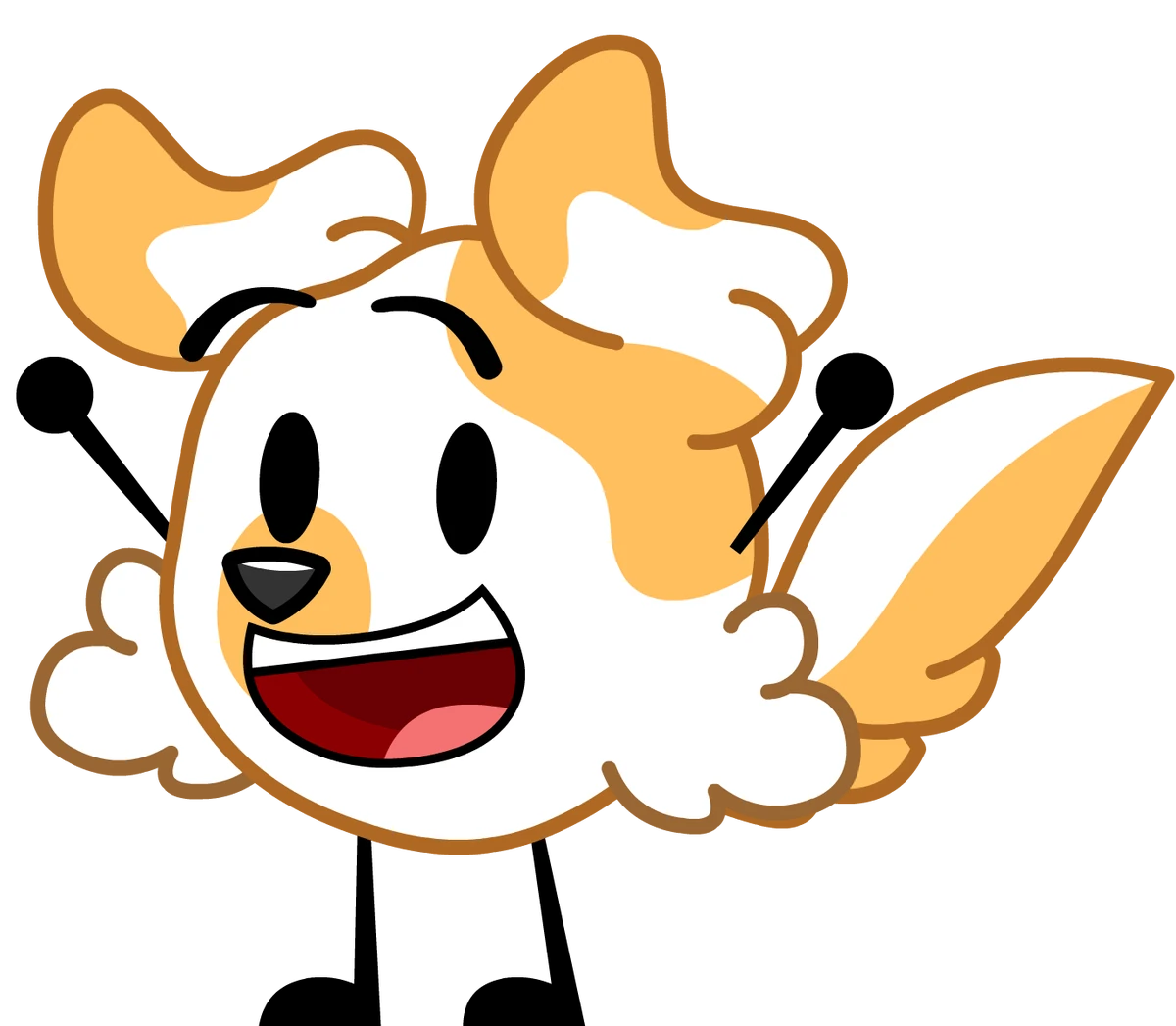 Crunchy | Animated Diversity Wiki | Fandom