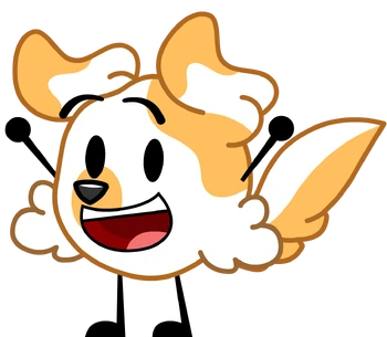 Crunchy | Animated Diversity Wiki | Fandom