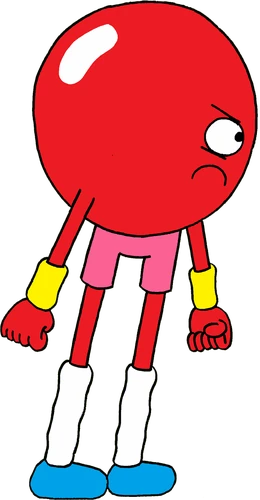 Dodgeball | Animated Diversity Wiki | Fandom