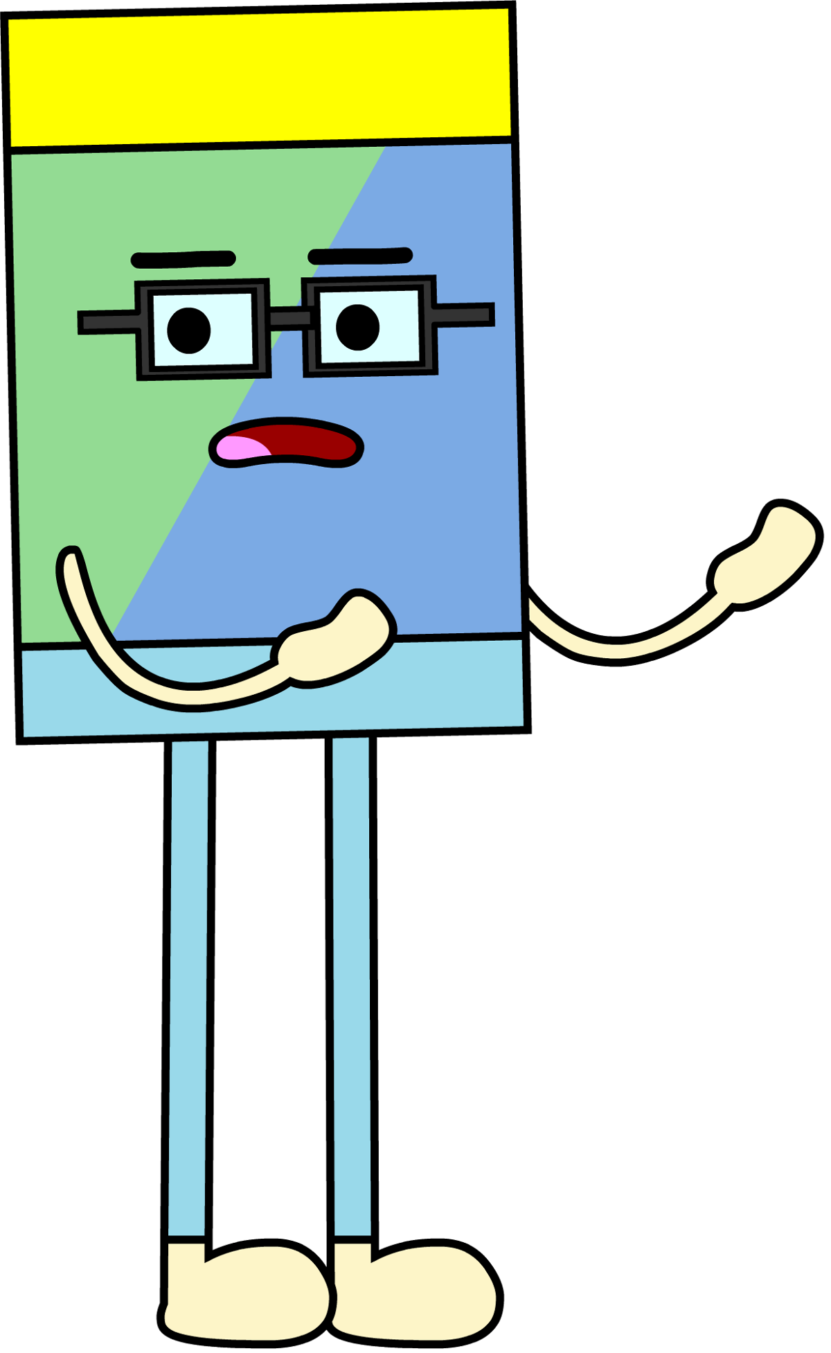 Dictionary | Animated Diversity Wiki | Fandom