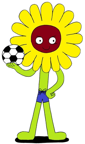 Sunflower | Animated Diversity Wiki | Fandom