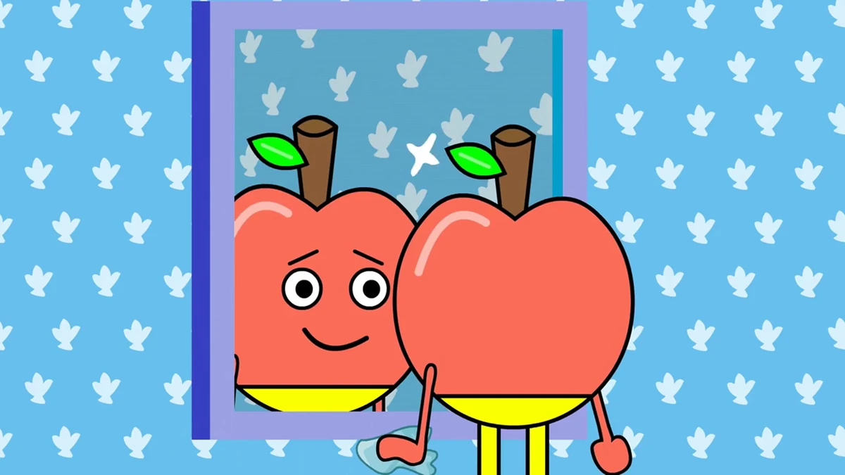 Peach's House | Animated Diversity Wiki | Fandom