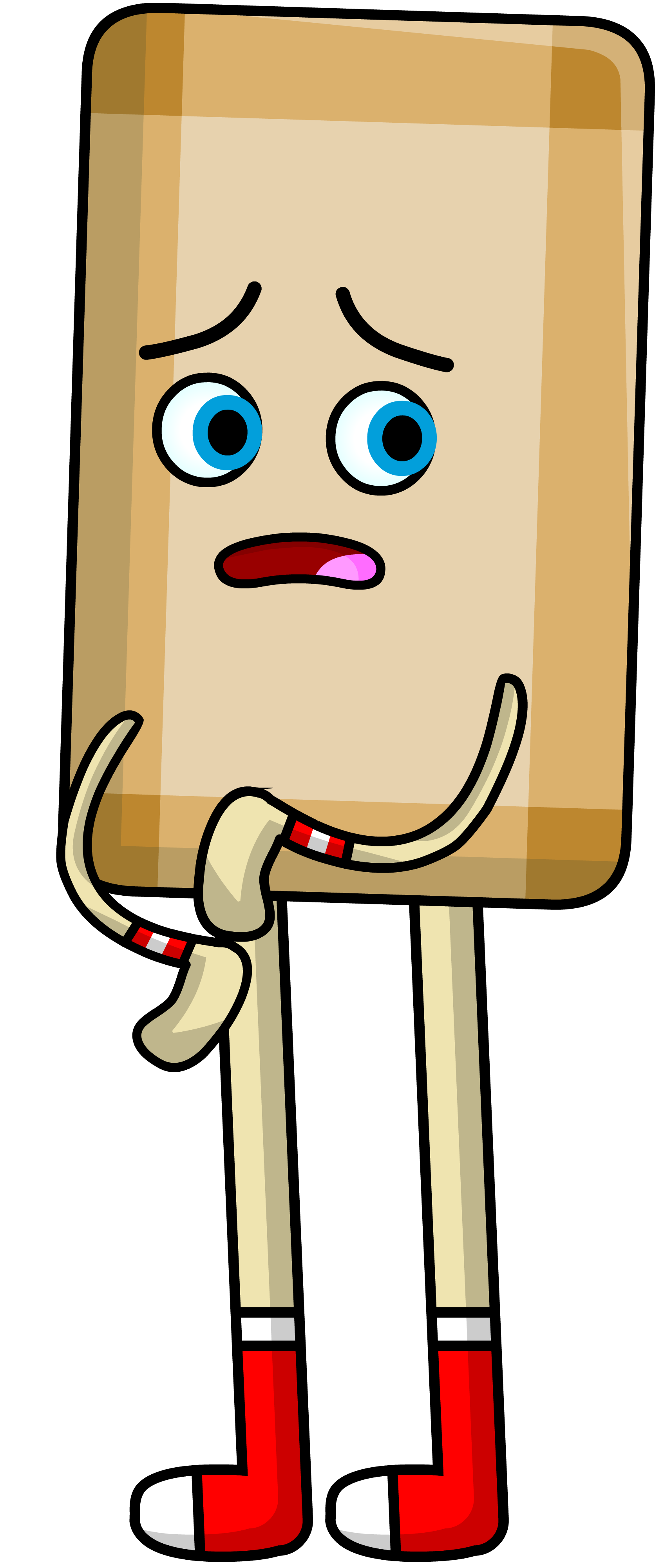 Handkerchief | Animated Diversity Wiki | Fandom