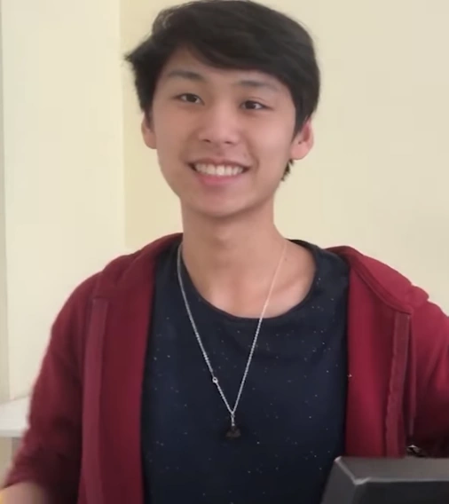 ChrisShwafer | Animated Diversity Wiki | Fandom