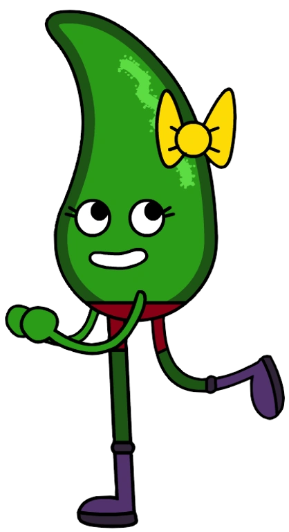 List of Minor Characters | Animated Diversity Wiki | Fandom