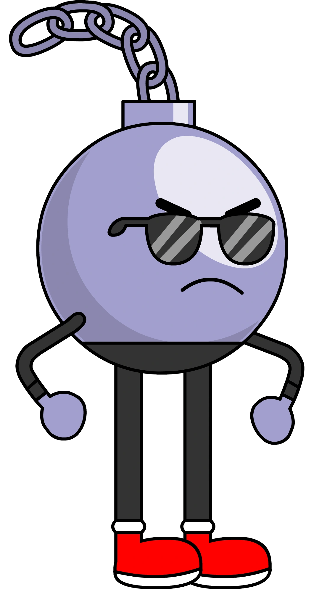 Wrecking Ball | Animated Diversity Wiki | Fandom