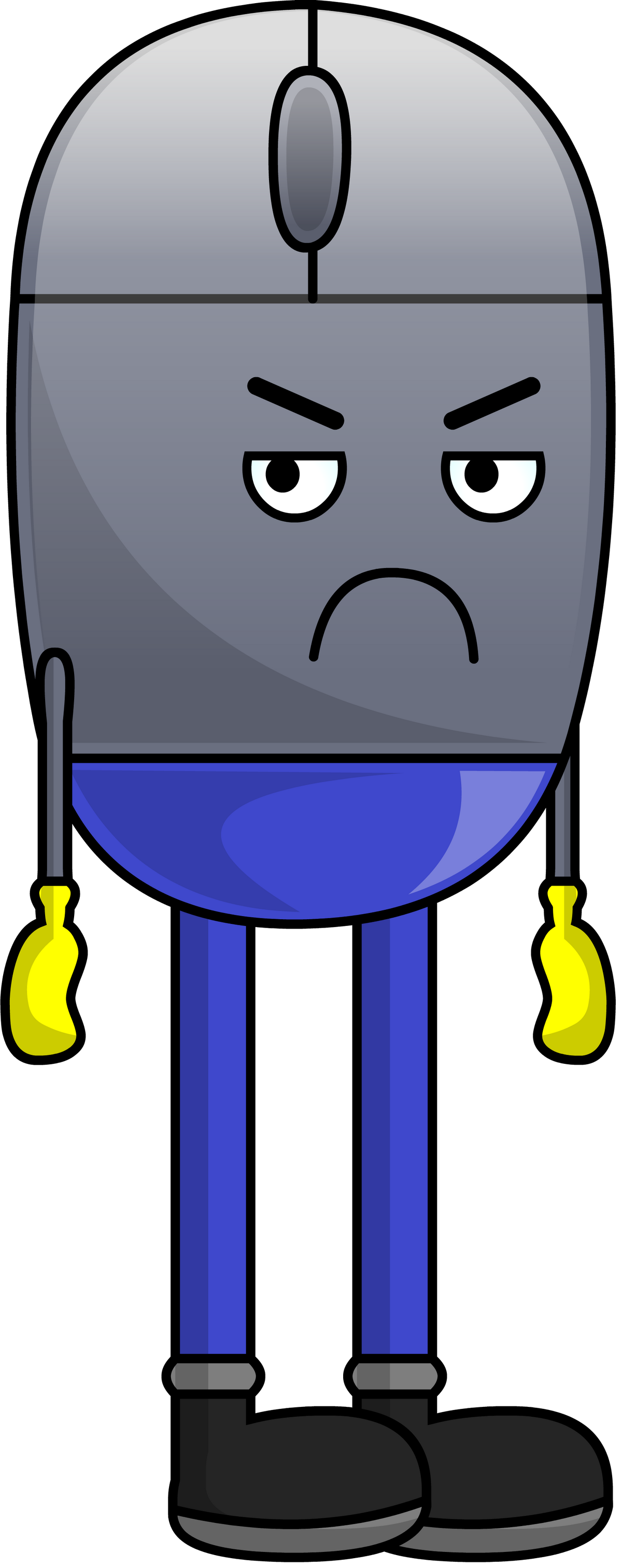 Mouse Animated Diversity Wiki Fandom