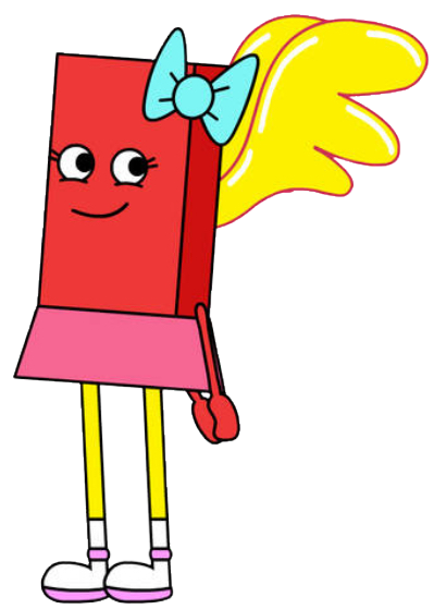 Brick Animated Diversity Wiki Fandom