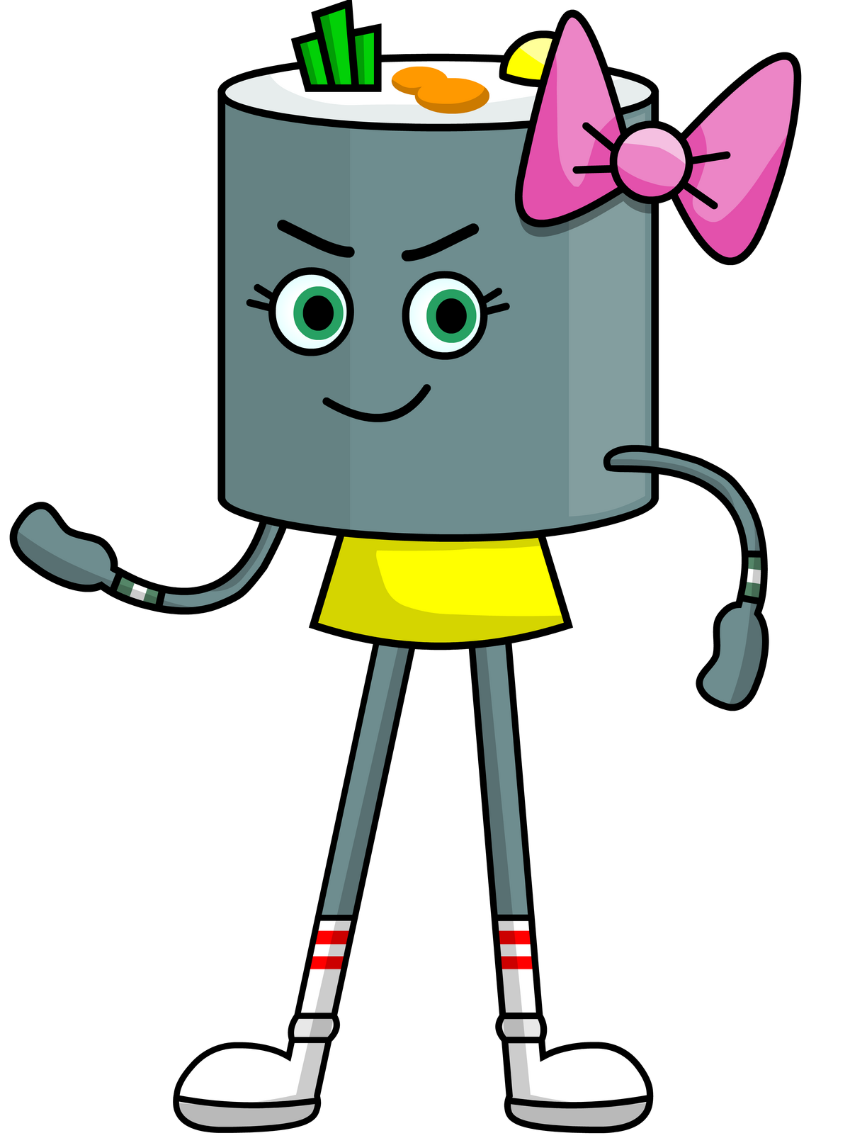 Sushi Animated Diversity Wiki Fandom