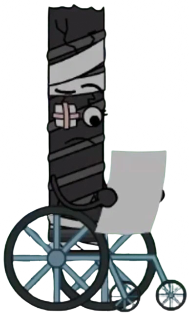 Licorice | Animated Diversity Wiki | Fandom