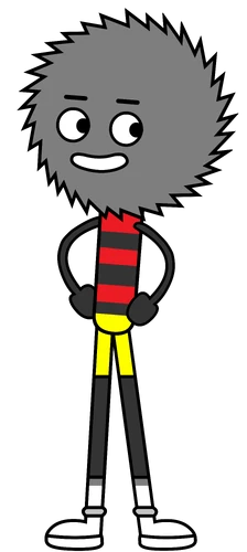 Buzzsaw | Animated Diversity Wiki | Fandom