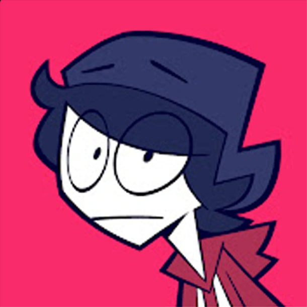 ChrisShwafer | Animated Diversity Wiki | Fandom