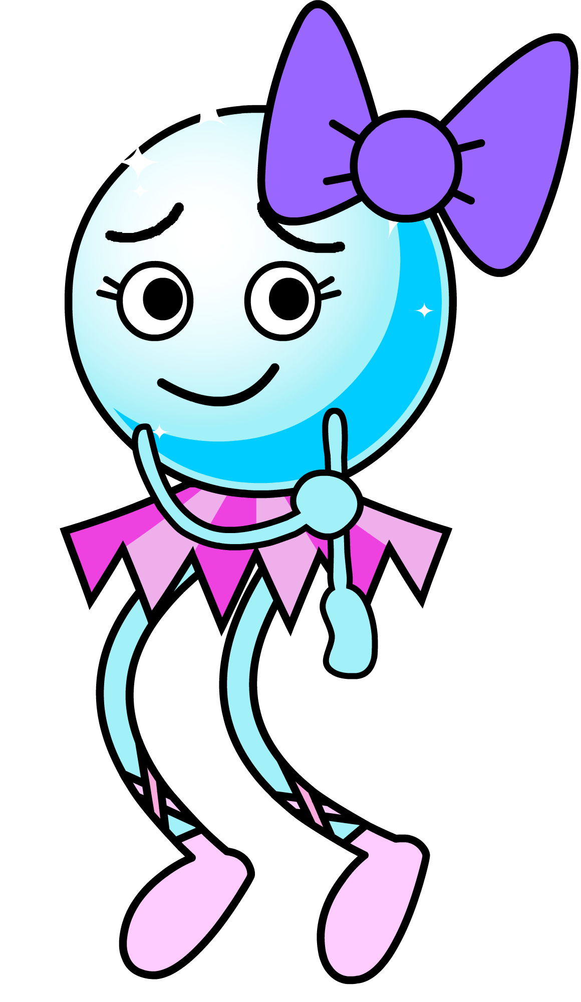Pearl Animated Diversity Wiki Fandom