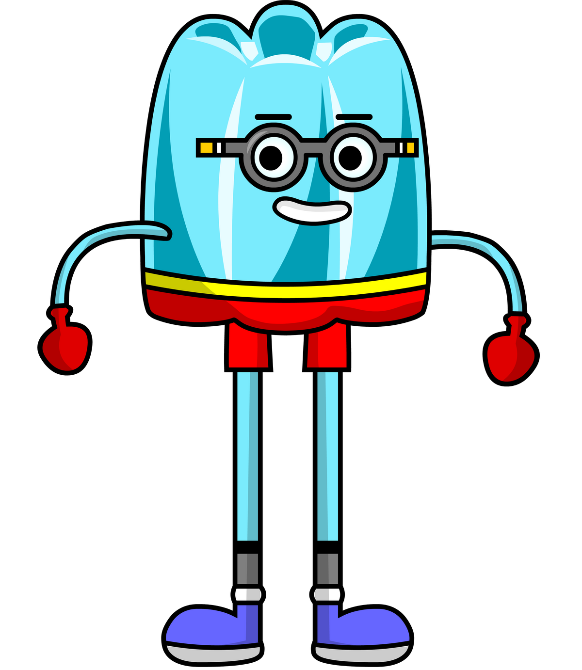 Jello Animated Diversity Wiki Fandom