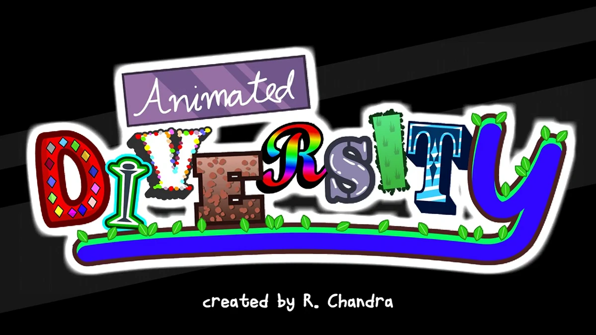 Animated Diversity | Animated Diversity Wiki | Fandom