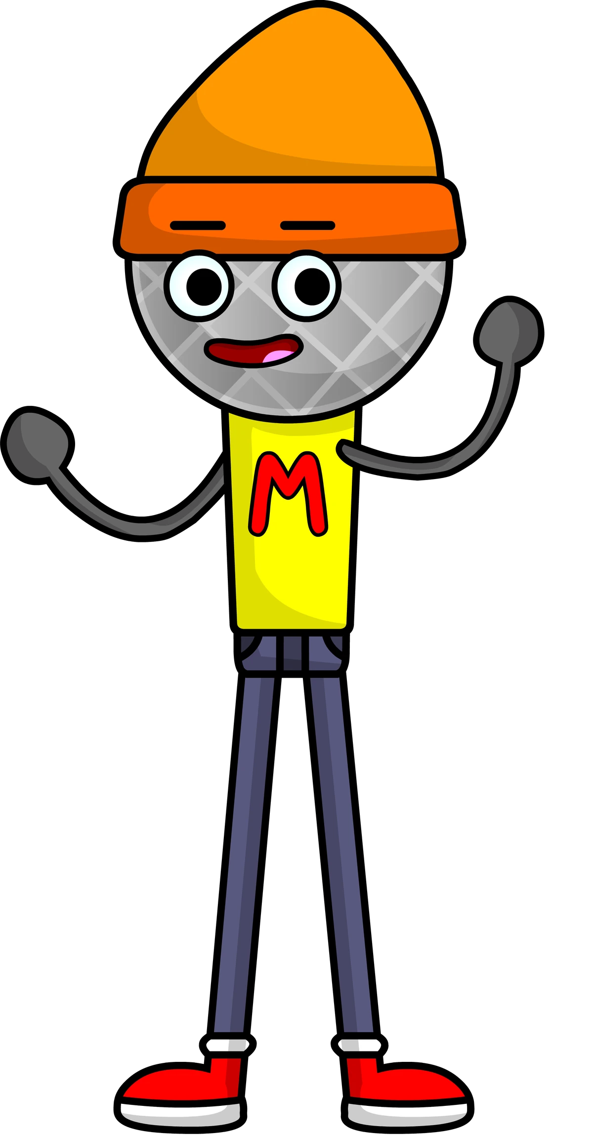 Micro | Animated Diversity Wiki | Fandom