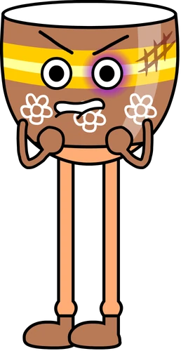 Bowl | Animated Diversity Wiki | Fandom