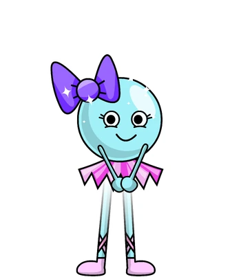 Pearl | Animated Diversity Wiki | Fandom