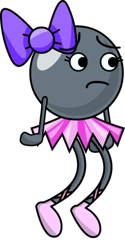 Pearl | Animated Diversity Wiki | Fandom