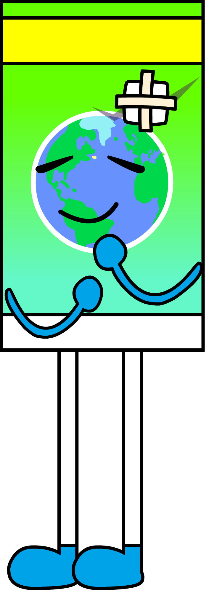 Category:Barefooter | Animated Diversity Wiki | Fandom