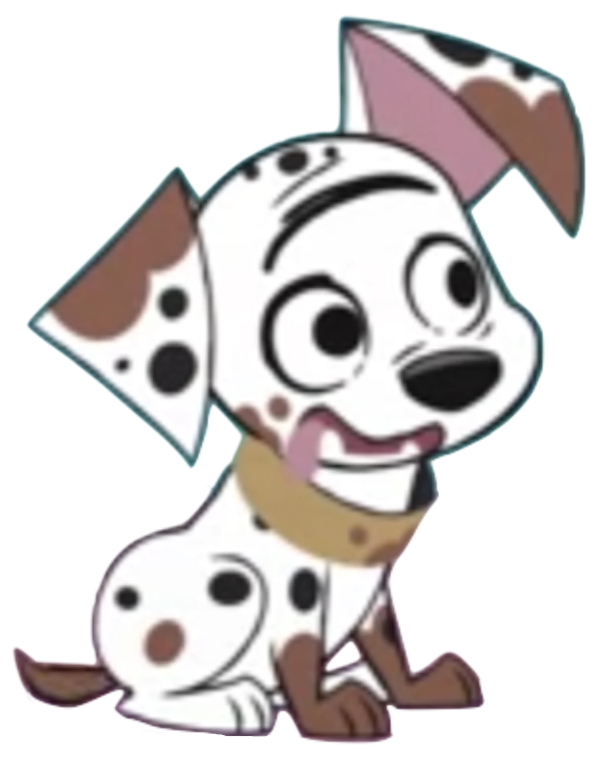 Diesel | Animated Dogs Wiki | Fandom