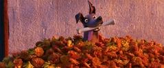 Dante | Animated Dogs Wiki | Fandom