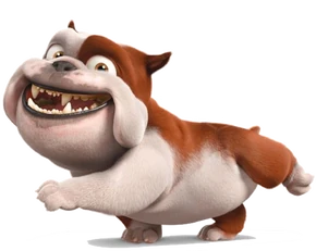 Luiz | Animated Dogs Wiki | Fandom