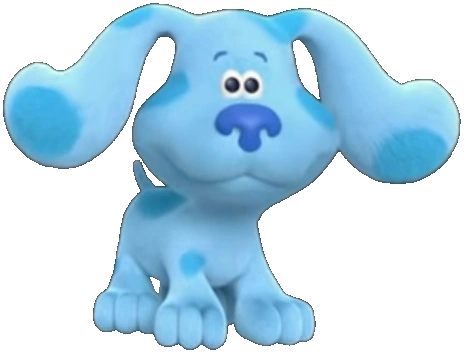 Blue | Animated Dogs Wiki | Fandom