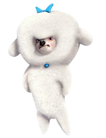 Fifi | Animated Dogs Wiki | Fandom