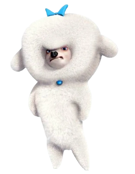 Fifi | Animated Dogs Wiki | Fandom