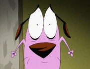 Courage | Animated Dogs Wiki | Fandom