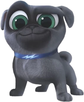 Bingo | Animated Dogs Wiki | Fandom