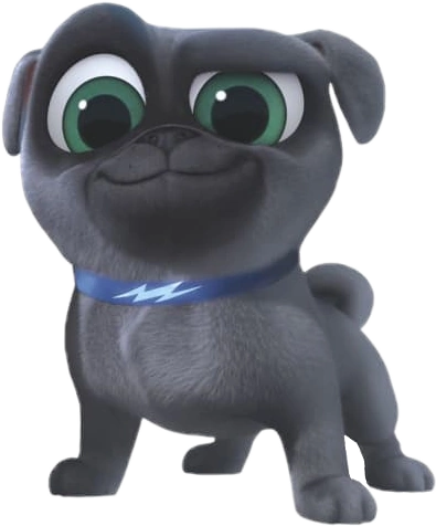 Bingo | Animated Dogs Wiki | Fandom