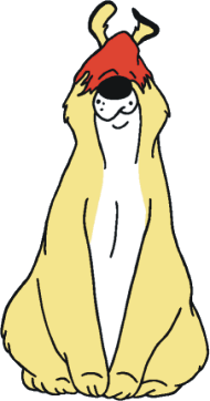 Sam Sheepdog | Animated Dogs Wiki | Fandom