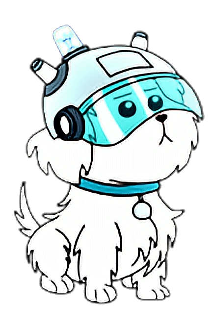 Snuffles | Animated Dogs Wiki | Fandom