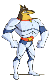 Blitz | Animated Dogs Wiki | Fandom