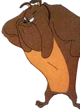 Marc Antony | Animated Dogs Wiki | Fandom