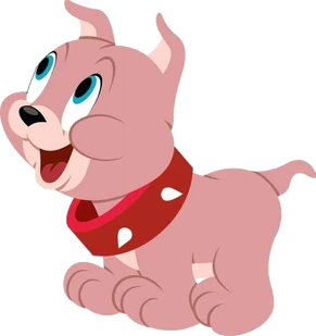 Tyke | Animated Dogs Wiki | Fandom