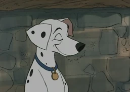 Perdita | Animated Dogs Wiki | Fandom