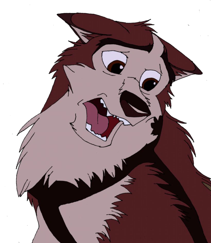 Kodi | Animated Dogs Wiki | Fandom