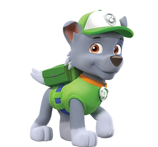 Rocky | Animated Dogs Wiki | Fandom
