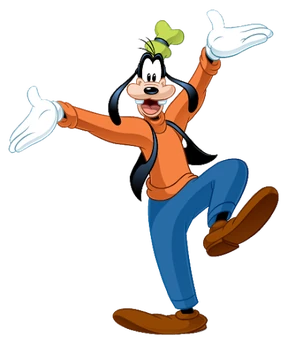 Goofy | Animated Dogs Wiki | Fandom