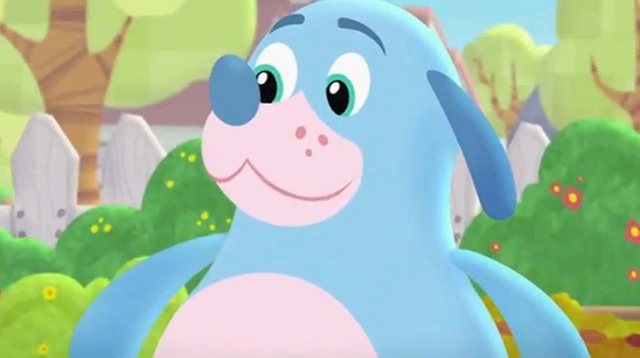 Boppy | Animated Dogs Wiki | Fandom