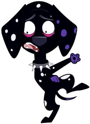 Dante (101 Dalmatian Street) | Animated Dogs Wiki | Fandom
